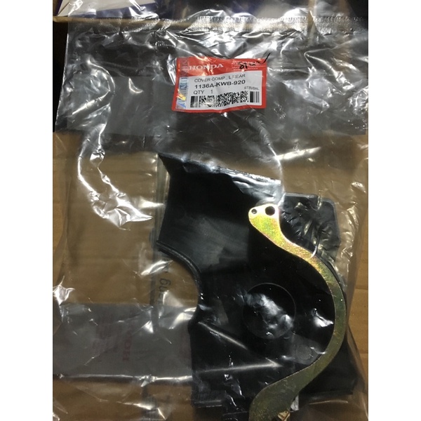 Jual TUTUP GIR DEPAN TUTUP GEAR DEPAN REVO ABSOLUTE REVO FIT REVO X ...