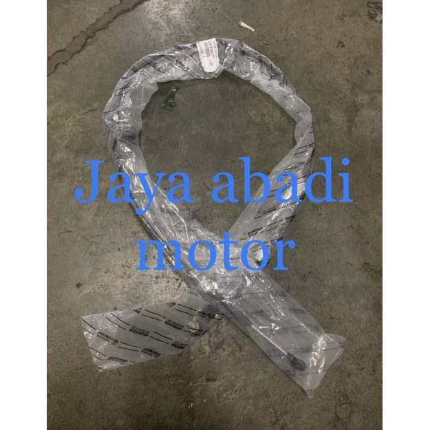 Jual Kabel transmisi innova matic 2005 - 2015 original toyota | Shopee ...