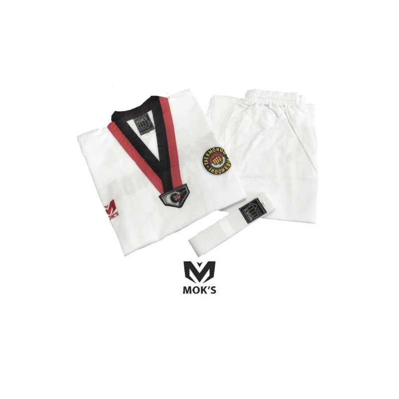 Jual DOBOK MOKS YOUNG FIGHTER POOM | Shopee Indonesia