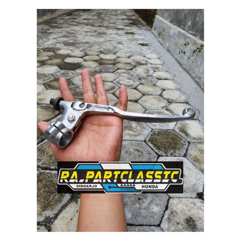 Jual HANDLE KOPLING TS COPY R25 PNP UNIVERSAL MURAH | Shopee Indonesia