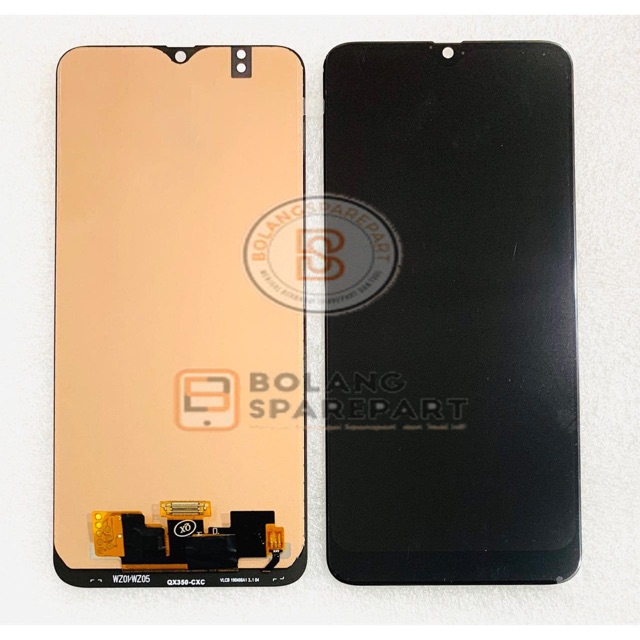 Jual LCD SAMSUNG M30 M30S M21 M31 A40S M307 M215 M315 A407 ...