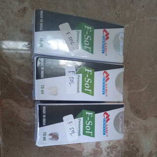 Jual formokresol / f-sol Dental / Fsol / fsol | Shopee Indonesia