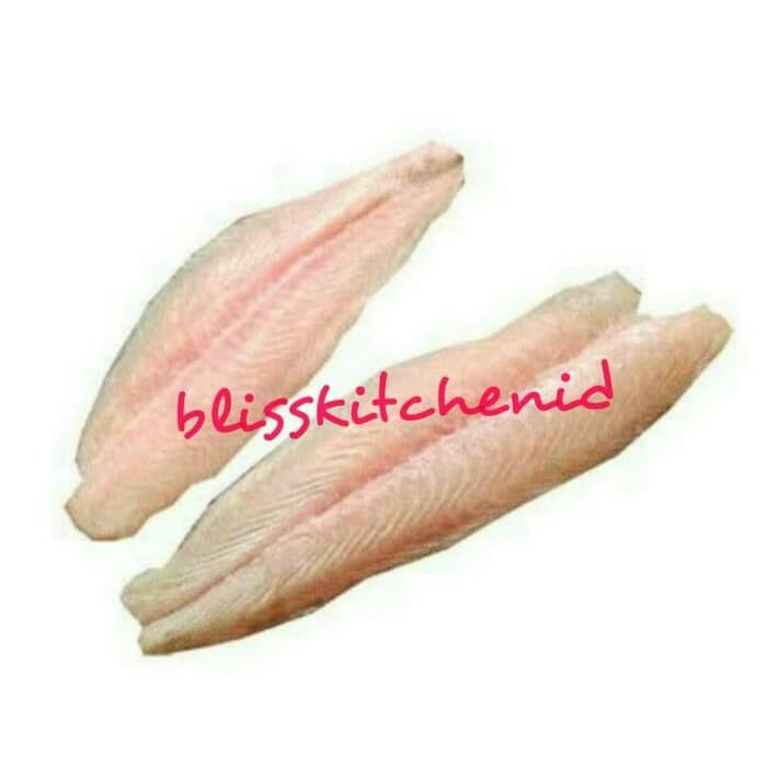 Jual Ikan Dori Fillet Lokal 1 kg / Dory Fish Fillet 1kg | Shopee Indonesia