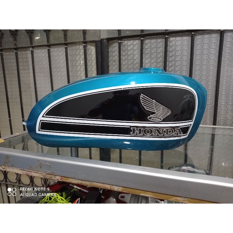 Jual TANGKI PRES GALVANIS TANGKI CB CAT TANGKI DILAN TANGKI CB100 ...