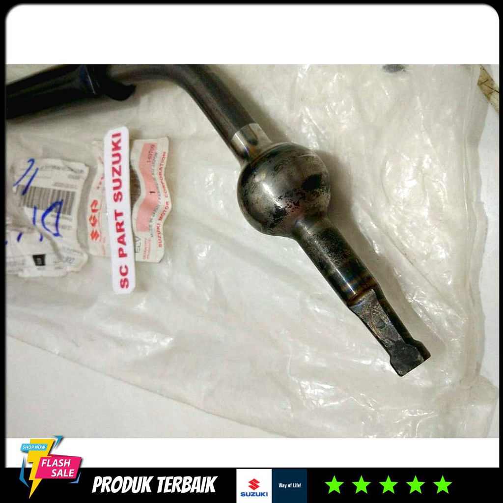 Jual Tongkat Persneling Transmisi Perseneling Suzuki Jimny Katana ...