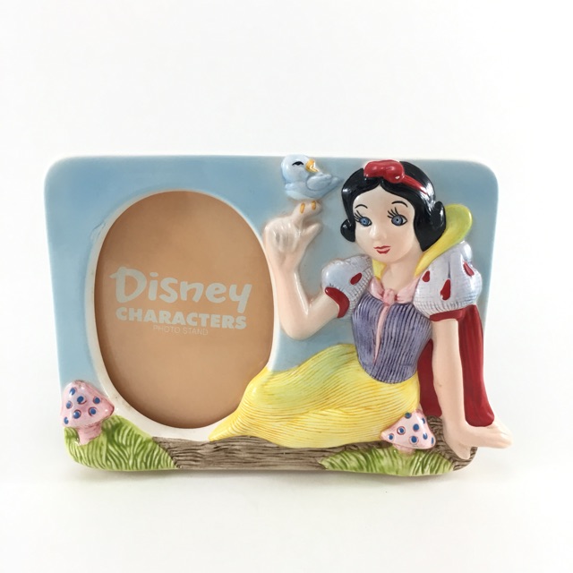 Jual Snow White Photo Frame-Disney frame | Shopee Indonesia