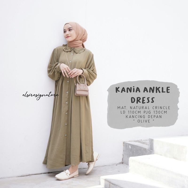 Jual Kania | Shopee Indonesia