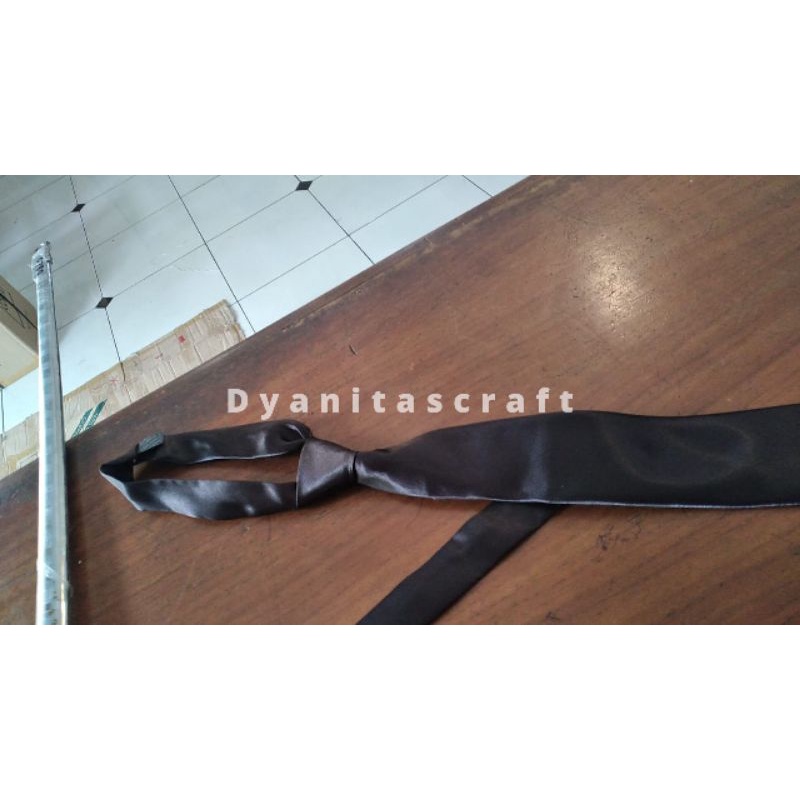 Jual Dasi Pdu 1 Polri Polki | Shopee Indonesia