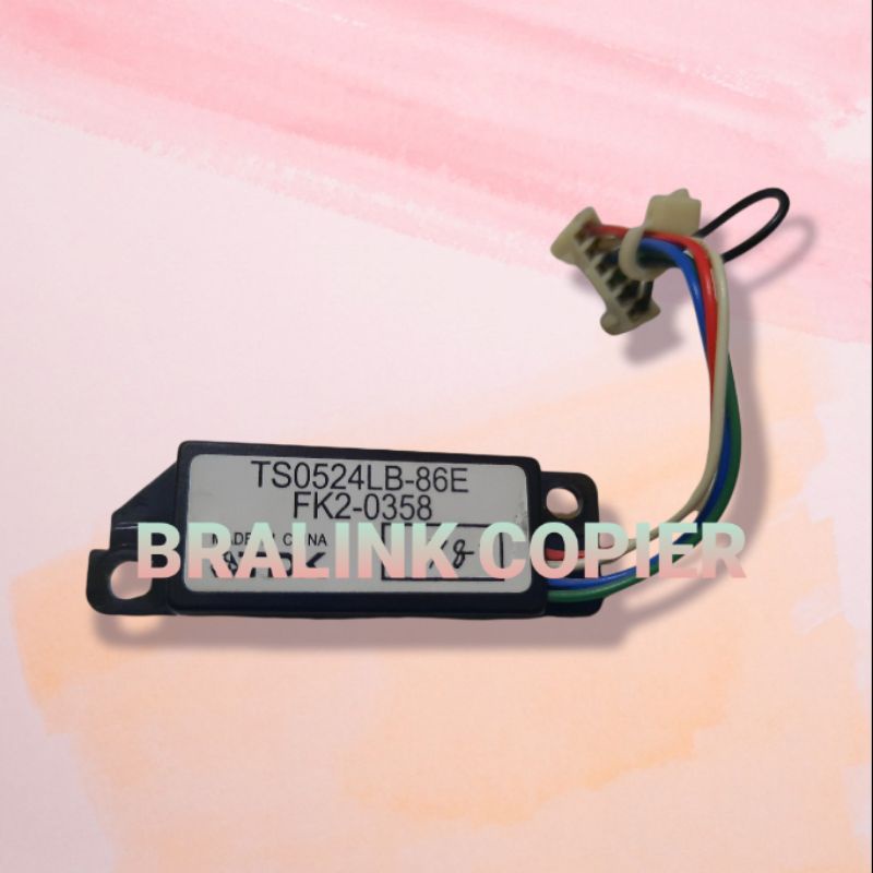 Jual SENSOR DEVELOPING CANON IR 4570 3570 3045 3035 3225 3235 3245 ...