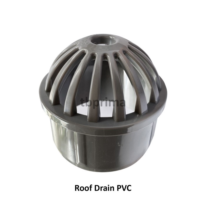 Jual Roof Drain / Saringan Atap PVC 3 Inch Power | Shopee Indonesia