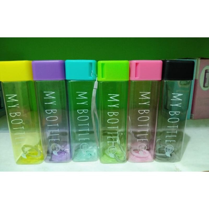 Jual botil kotak 450ml | Shopee Indonesia