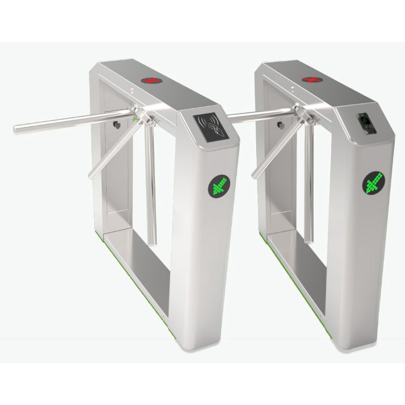 Jual Tripod Turnstile Ts2100 Zkteco | Shopee Indonesia