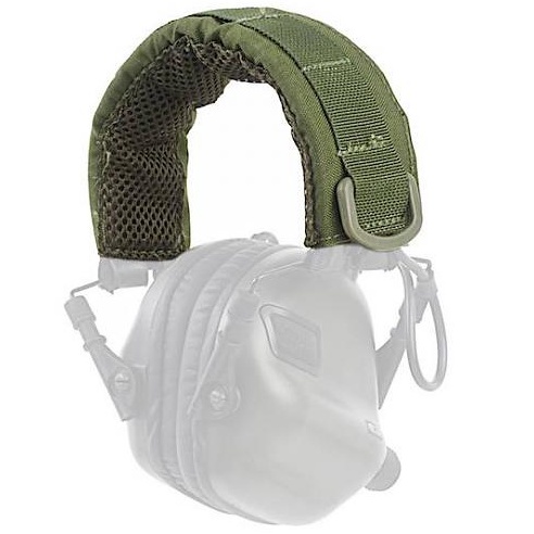 Jual Earmor M61 Advanced Modular Headset Cover | Shopee Indonesia