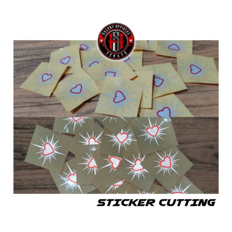 Jual STICKER PSHT/STICKER CUTTING /STICKER SH TERATE/STICKER SETIA HATI TERATE | Shopee Indonesia
