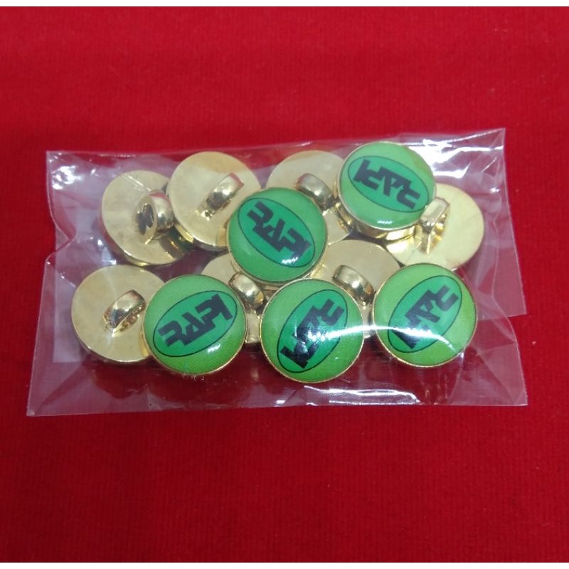 Jual Kancing RAPI (12 pcs) | Shopee Indonesia