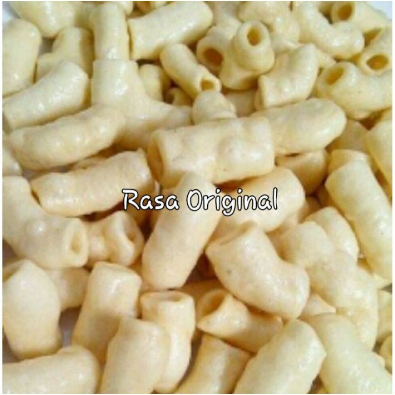 Jual Makaroni Original - 200 gram | Shopee Indonesia