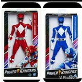 Jual figure power rangers original hasbro | Shopee Indonesia