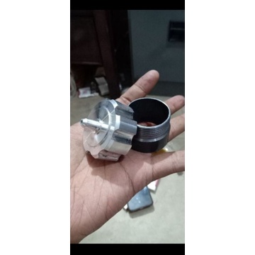 Jual tutup tanki tril model drat .tutup tanki model honda xl/TUTUP ...