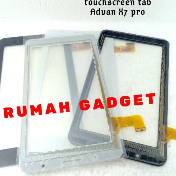 Jual Harga Spesial.. LAYAR SENTUH ADVAN X7 PRO TOUCHSCREEN ADVAN X7 PRO TC TS | Shopee Indonesia