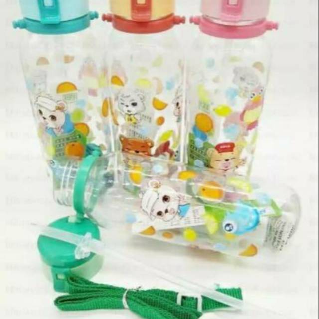 Jual Botol minum anak selang | Shopee Indonesia