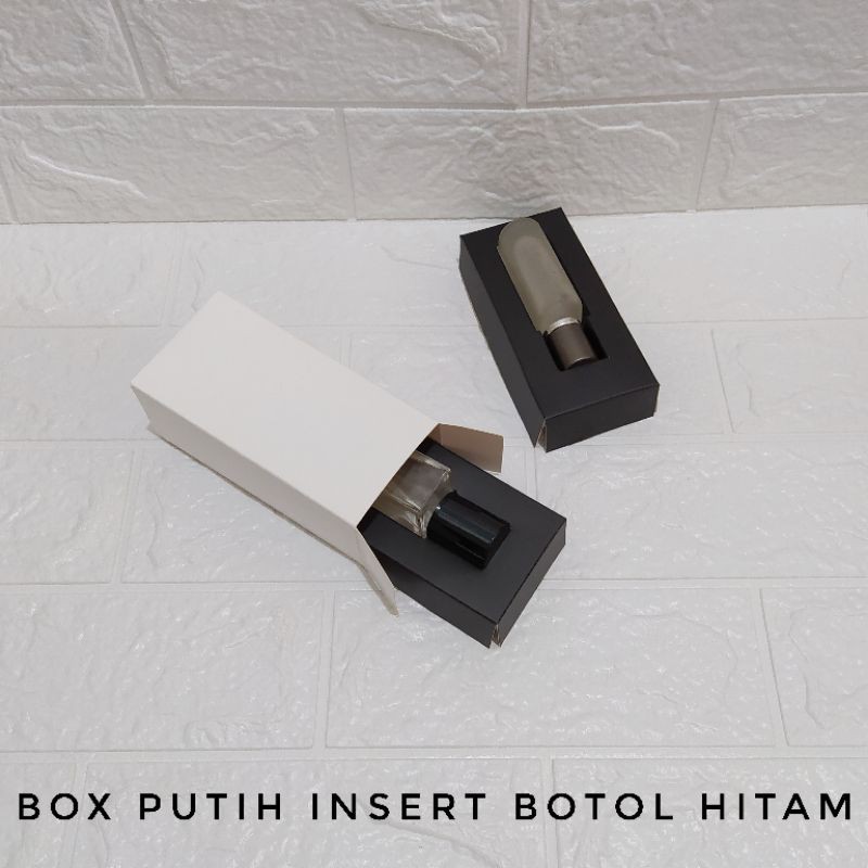 Jual BOX PARFUM 6,5X5,5X13CM | KOTAK PARFUM | KEMASAN PARFUM | Shopee ...