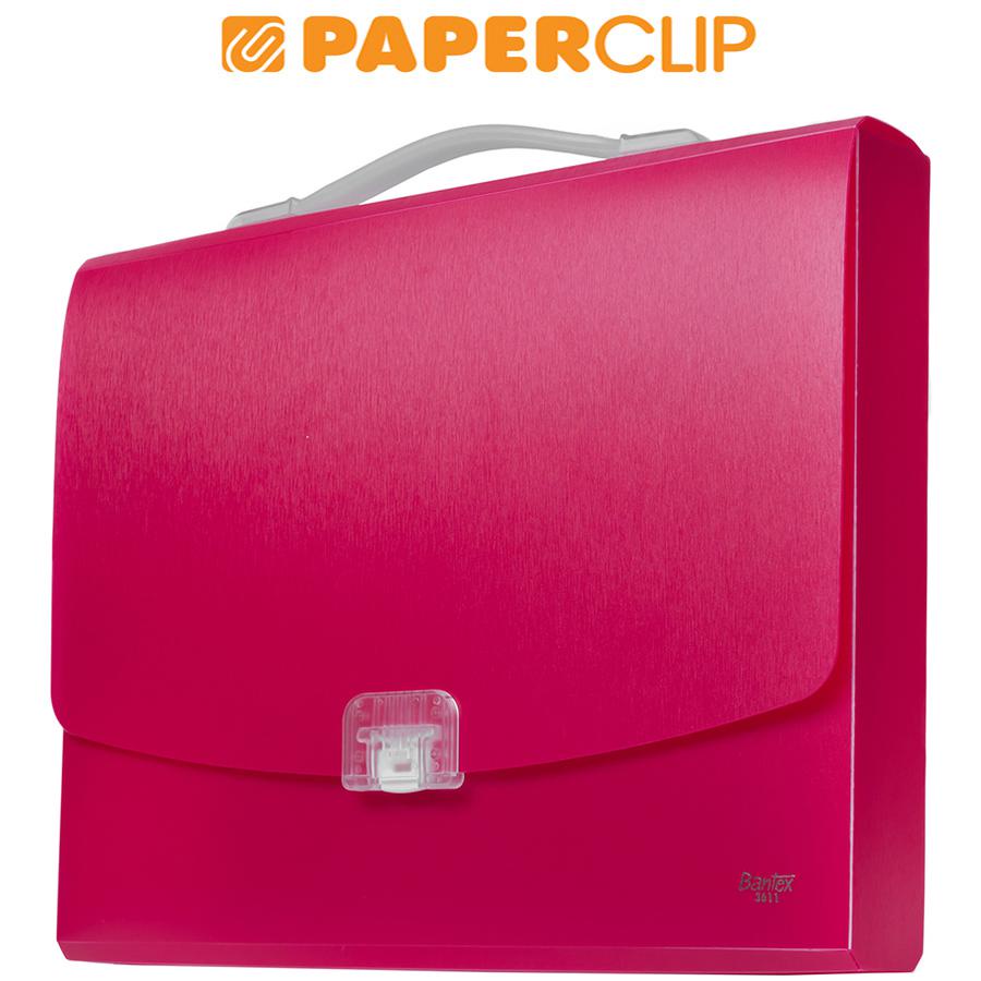 Jual DOKUMEN FILE CASE HANDLE BANTEX 3611 FOLIO 19 RED | Shopee Indonesia