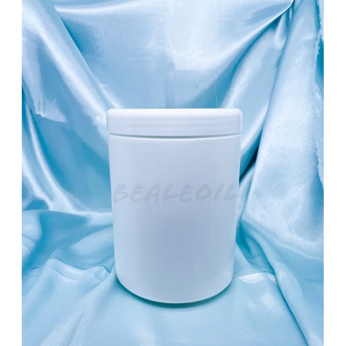 Jual Botol Refill Deterjen Bubuk Minimalis Cair Putih Botol Toples ...