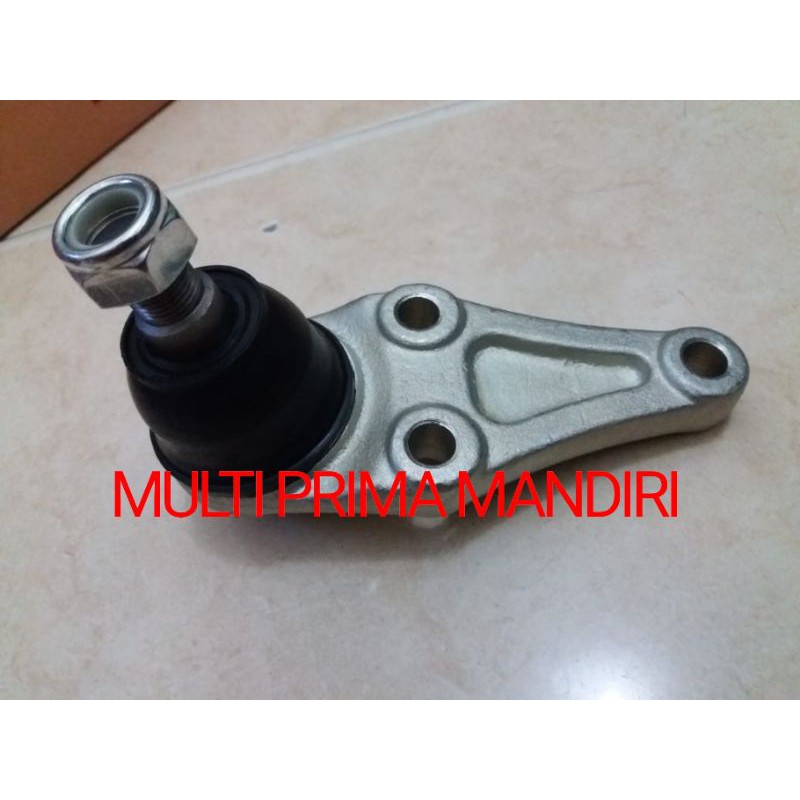Jual BALL JOINT BAWAH MITSUBISHI TRITON 2500CC DOUBLE CABIN TRITON ...