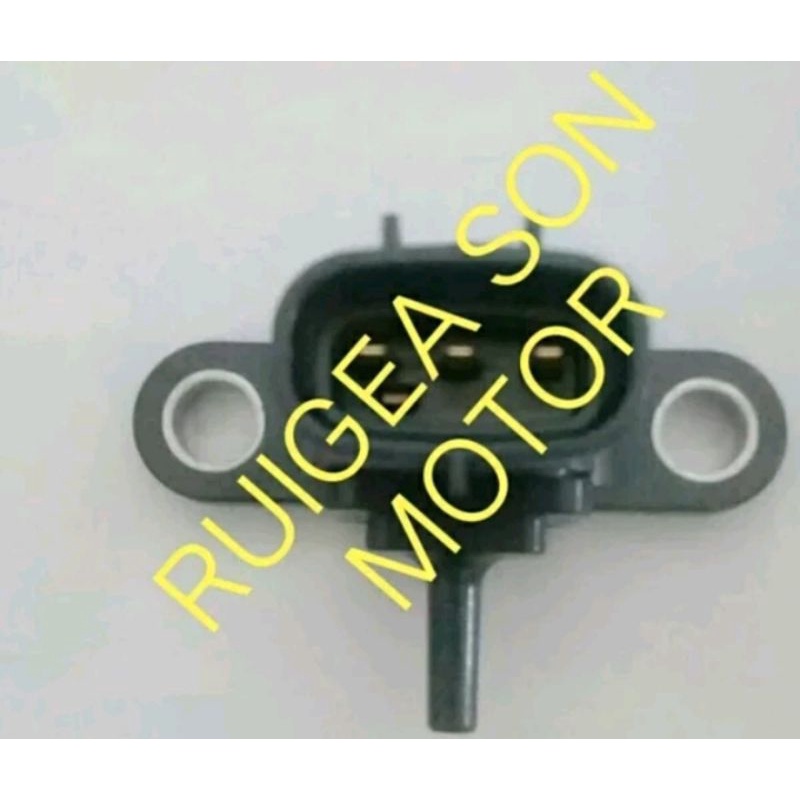 Jual SENSOR TURBO VACUM VAKUM PAKUM PRESSURE TOYOTA INNOVA INOVA ...
