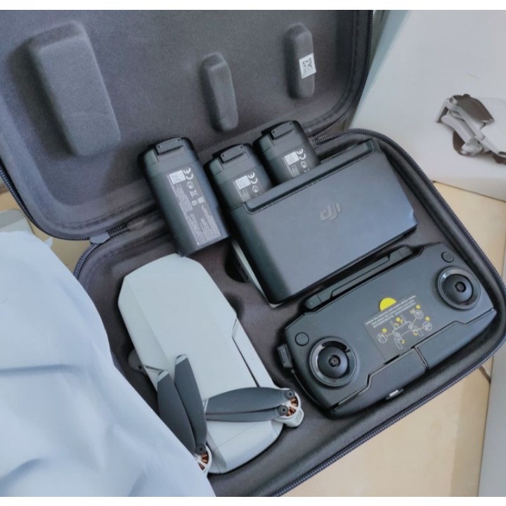 Jual MAVIC MINI 1 COMBO | Shopee Indonesia