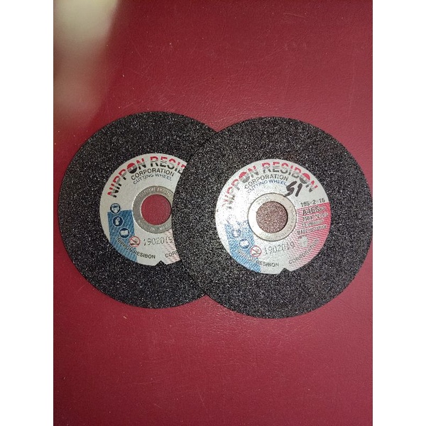 Jual Resibon Potong besi Nippon | Shopee Indonesia