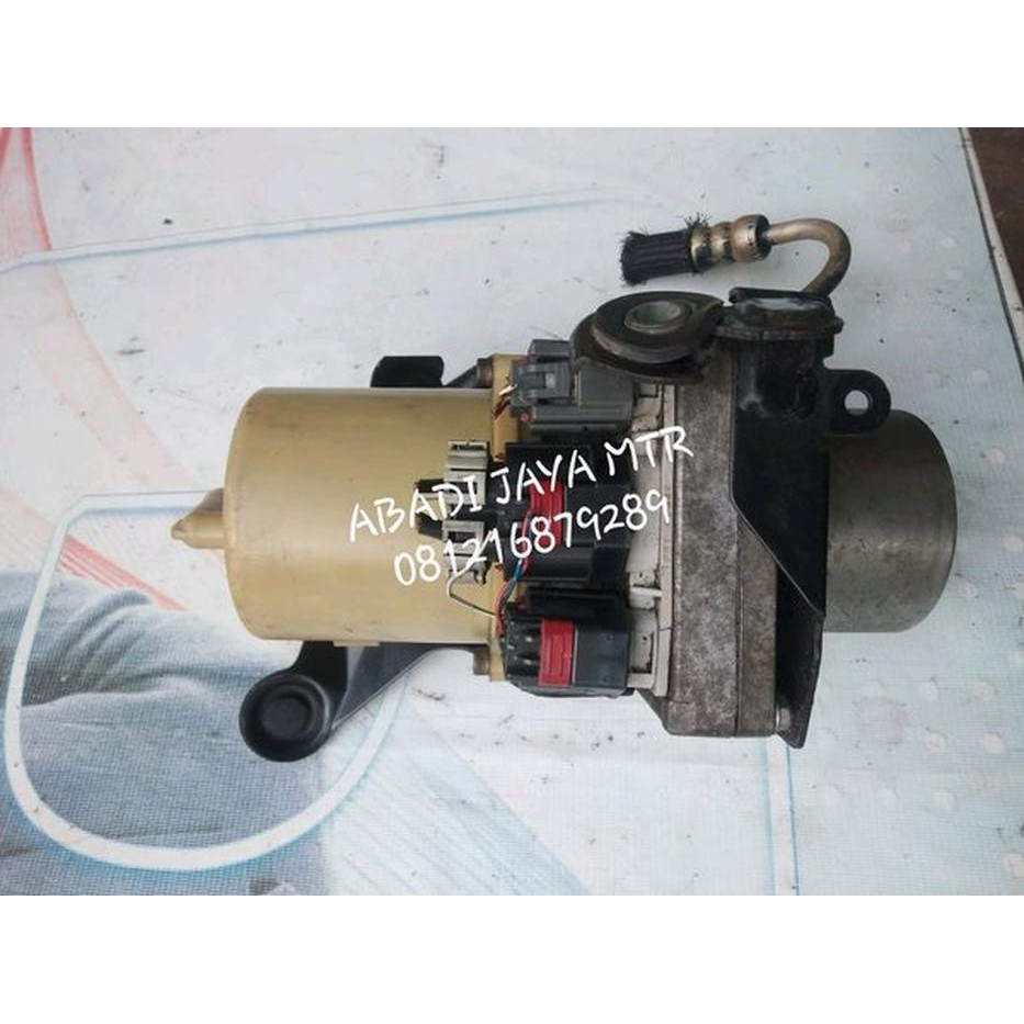 Jual Unik Pompa Power Steering Elektric Masda BIANTE Original Ex-Japan ...