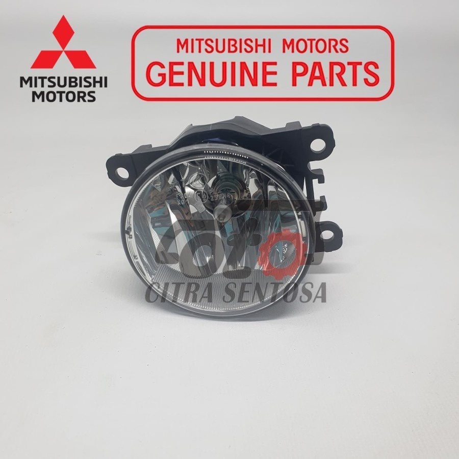 Jual FOGLAMP MITSUBISHI XPANDER 8321A752 | Shopee Indonesia