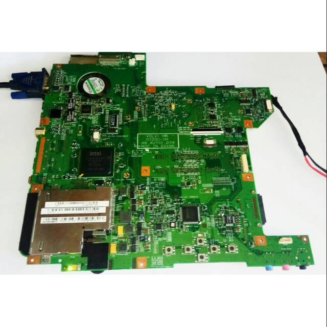 Jual Motherboard acer 4710 4310 4920 | Shopee Indonesia