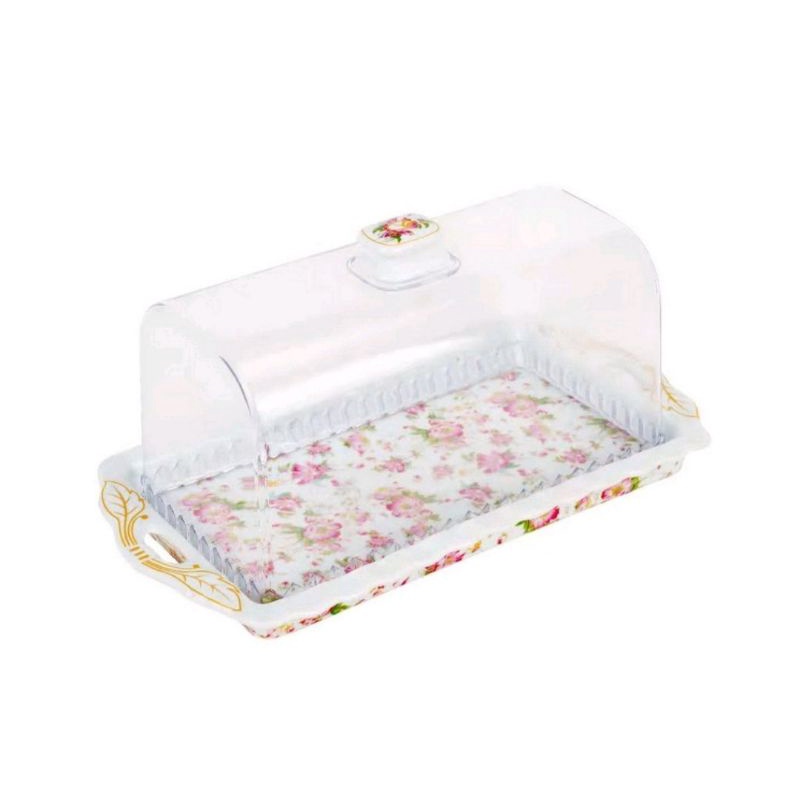 Jual Tempat Roti Melati | Shopee Indonesia