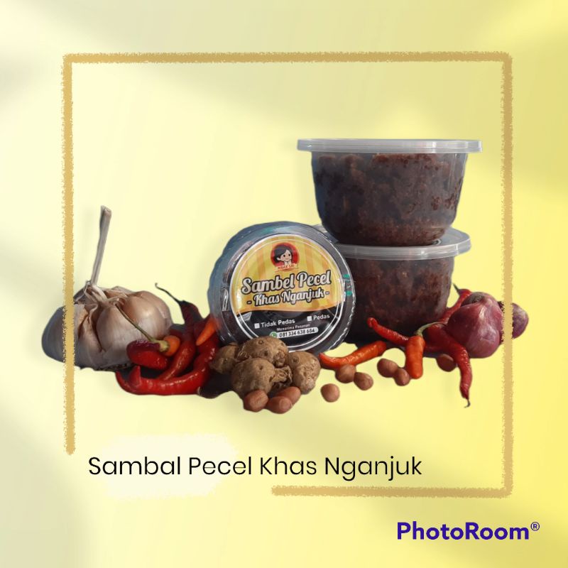 Jual SAMBAL PECEL - SAMBEL PECEL - SAMBEL KACANG - SAMBEL KHAS NGANJUK ... Jual SAMBAL PECEL - SAMBEL PECEL - SAMBEL KACANG - SAMBEL KHAS NGANJUK ...