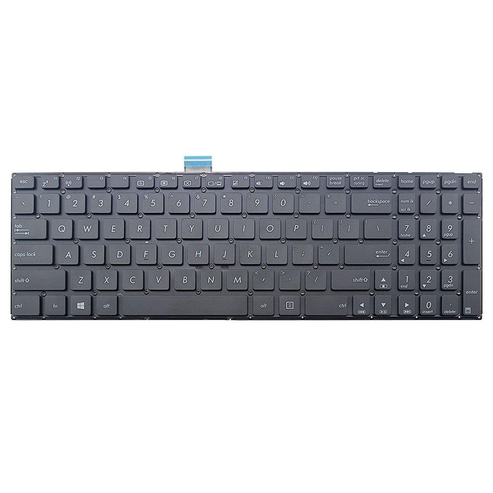Jual Keibord Keybord Keyboard Laptop Asus X550 X550L X550LA X550LAV MP ...