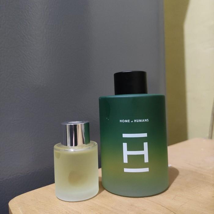 Jual Home of Humans - A Room Full of Ideas | Decant Reed Diffuser 20ml ...