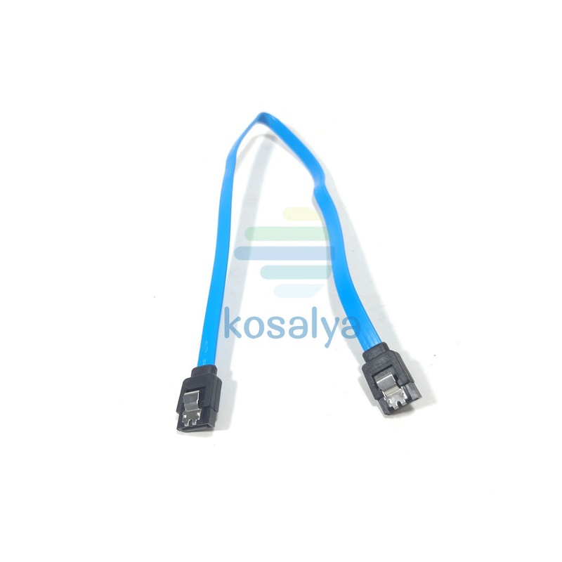 Jual Kabel ESATA to SATA 30CM High Quality, Kabel Data Hardisk internal | Shopee Indonesia
