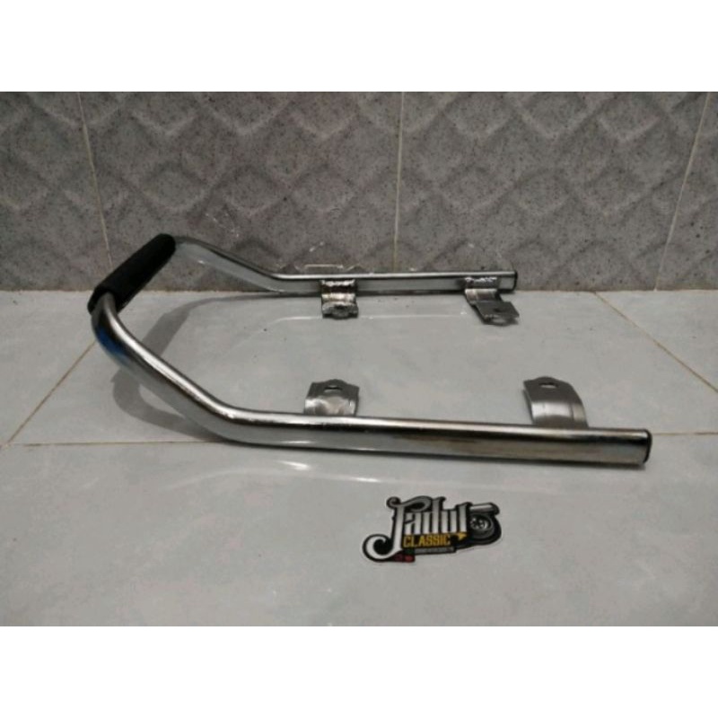 Jual Begel behel honda astrea grand model original bulus 93 Begel ...