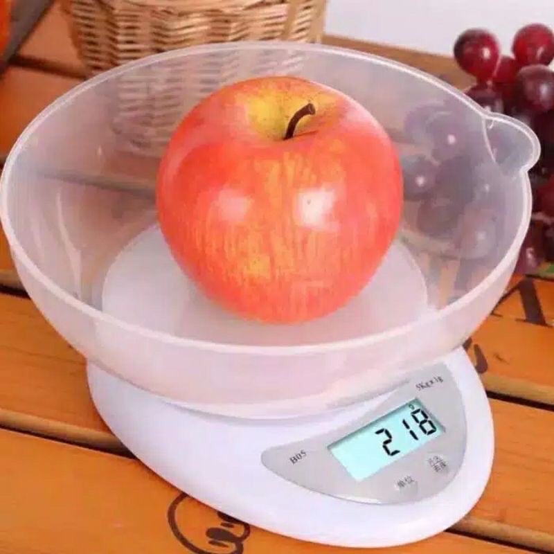 Jual TIMBANGAN DIGITAL G-4405/ TIMBANGAN GSF 5 KG/ TIMBANGAN SAYUR GSF ...