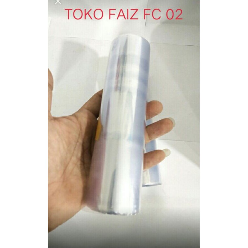 Jual Plastik wrapping polos / plastik reping / plastik shrink / plastik ...