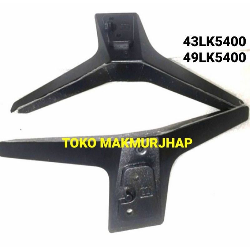 Jual KAKI TV LG 43LK5400 49LK5400 | Shopee Indonesia