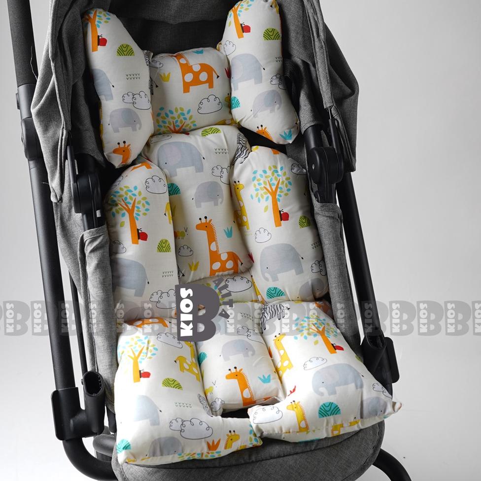 Jual ALAS STROLLER UNIVERSAL ALAS STROLLER BISA SEMUA STROLER / ALAS ...