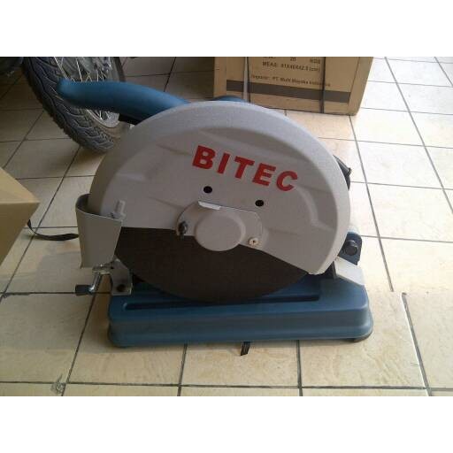 Jual BITEC COM 2000 L / COM2000L / Mesin Cut Off 14 inch | Shopee Indonesia