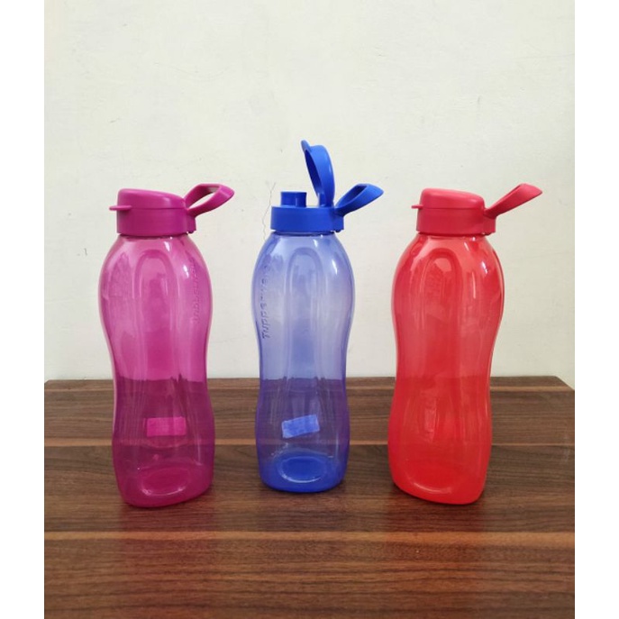 Jual ECO BOTTLE 1,5L BY TUPPERWARE | Shopee Indonesia