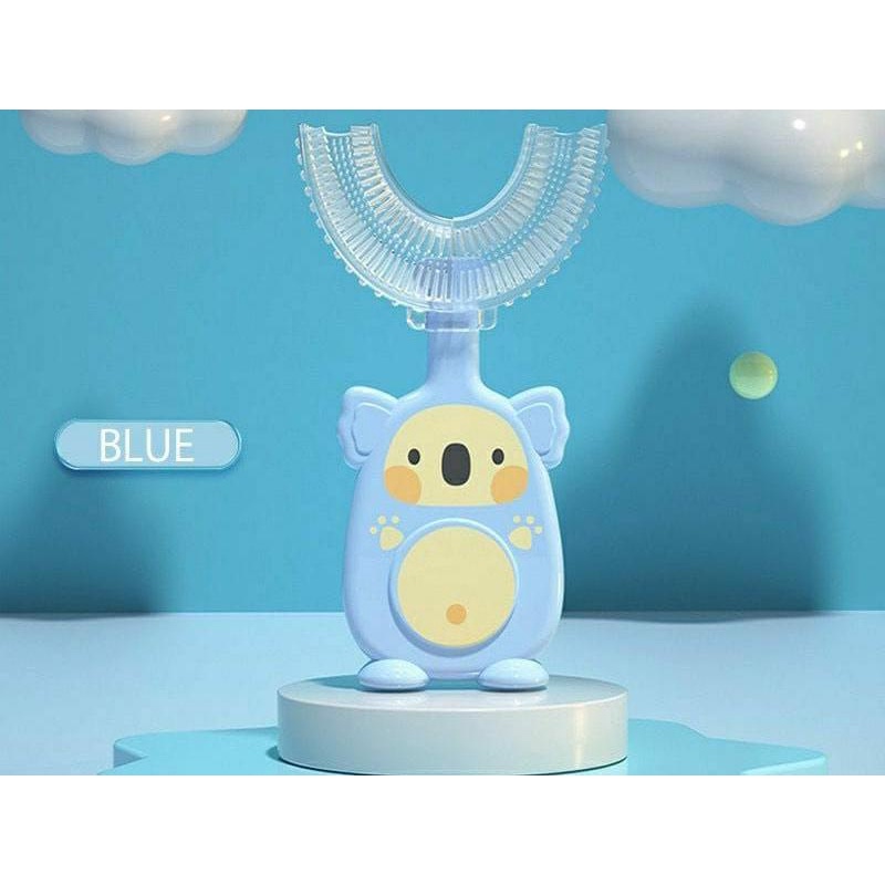 Jual SIKAT GIGI U DENGAN BOX SIKAT GIGI U MOTIF BOX SIKAT GIGI BOX U ...