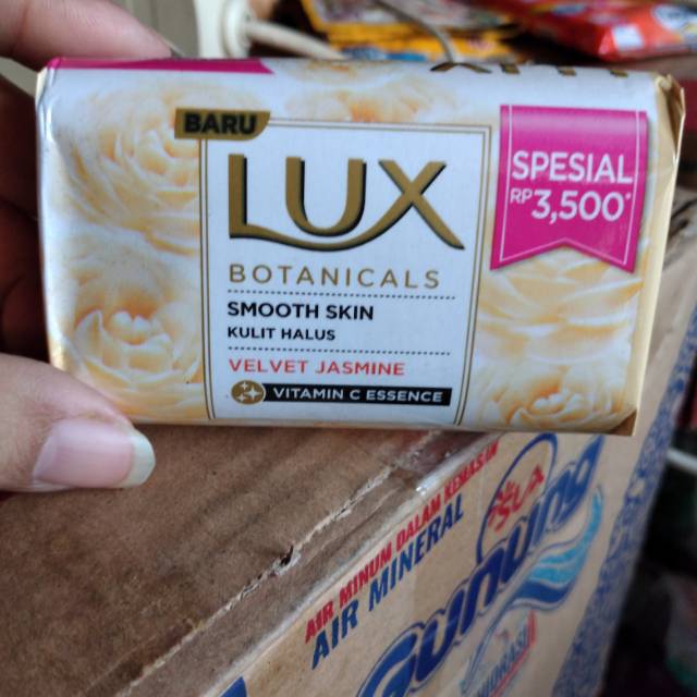 Jual Sabun lux | Shopee Indonesia