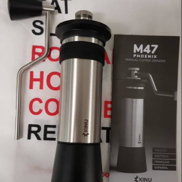 Jual Kinu m47 Phoenix | Shopee Indonesia