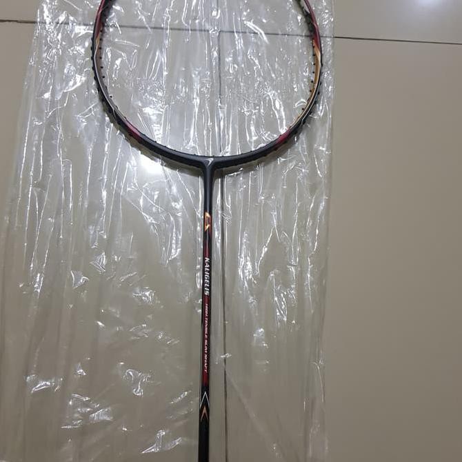 Jual Raket Badminton Flypower Kaligelis Original | Shopee Indonesia